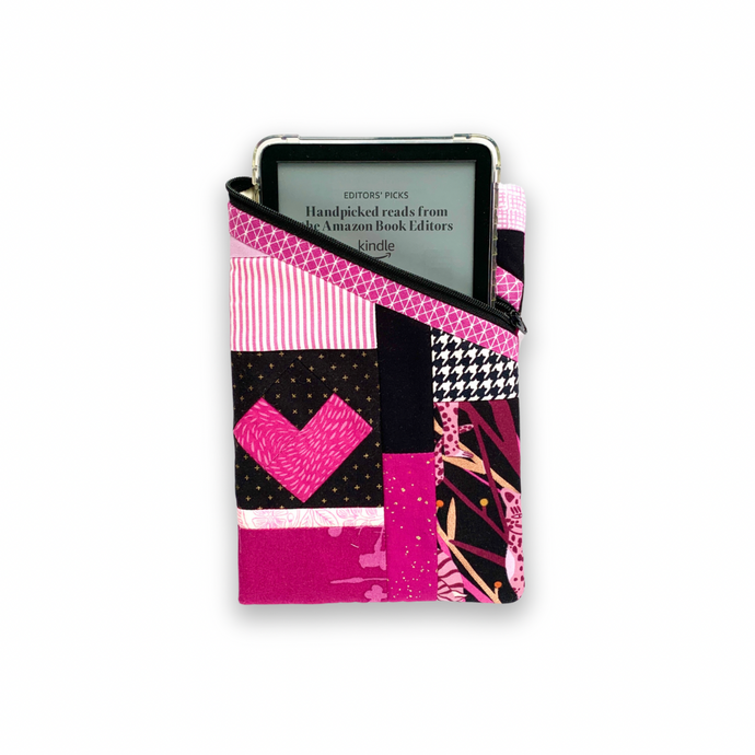 kindle sleeves – plank & stella